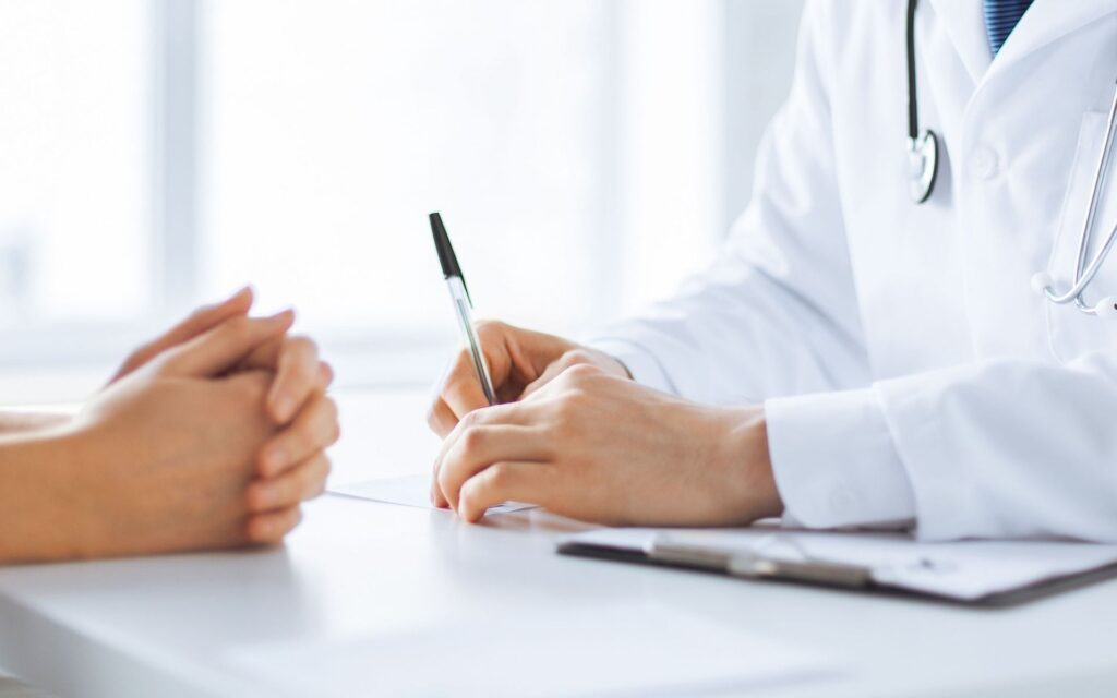 Blue Ridge Family Care