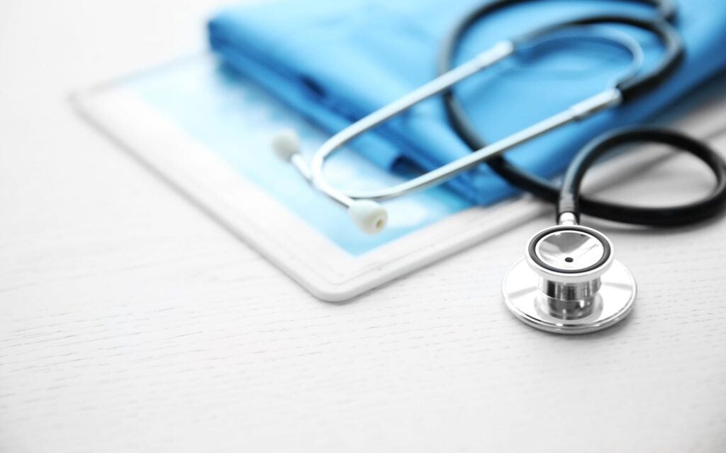 Blue Ridge Family Care